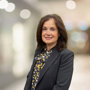 Elissa Cordrey - The Angeletti Group